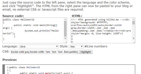 Misc 02 Adding Code Snippet In Blogger