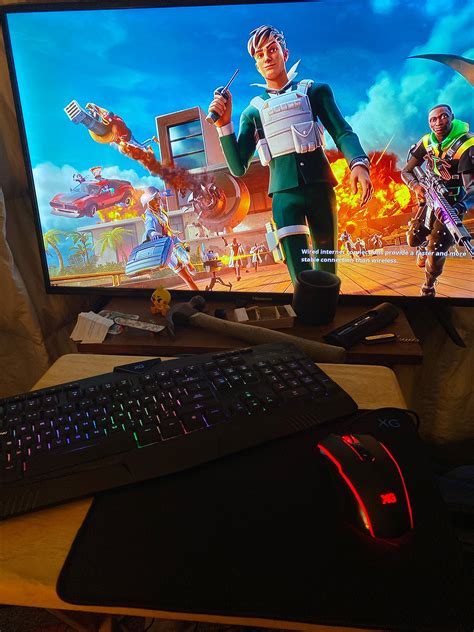 Setup R Setups