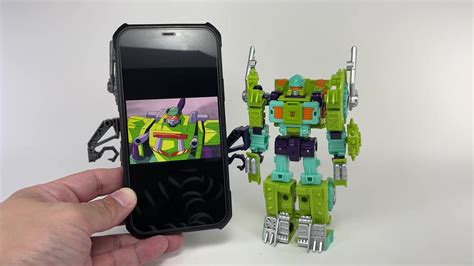 Legacy Rid Tow Line First Look And Image Gallery Transformers News Tfw2005