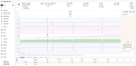 Gap On Treadmill Bug Reports Intervalsicu Forum