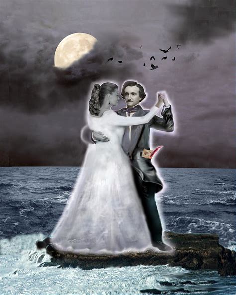 Annabel Lee Diagram Quizlet