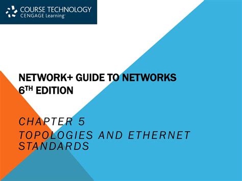 Ppt Network Topologies And Ethernet Guide Powerpoint Presentation