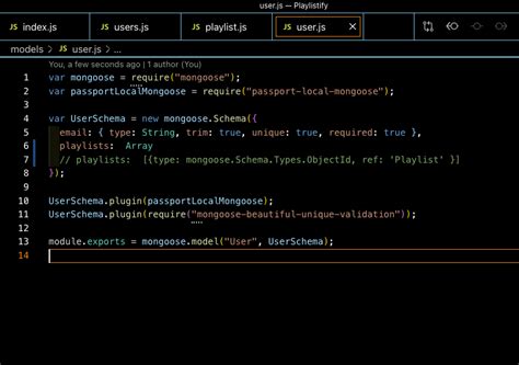 Mongodbmongoose Models Valuetypeof Is Object Instead Of Array Stack