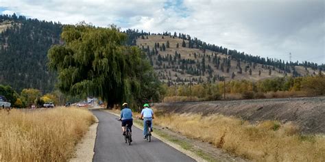 Bitterroot Trail Preservation Alliance