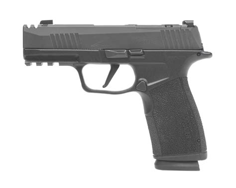 Sig Sauer P XMACRO