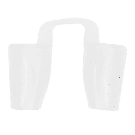 Silicone Nasal Support Nose Retainer For Rhinoplasty Recovery Short