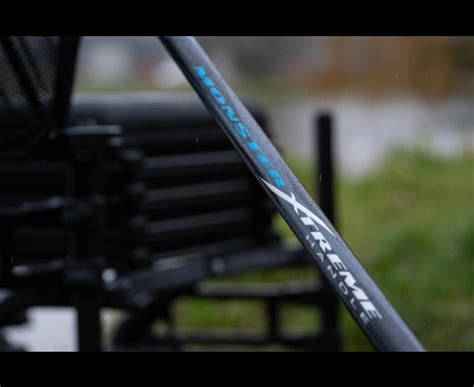 Sztyca Preston Monster Xtreme 4m