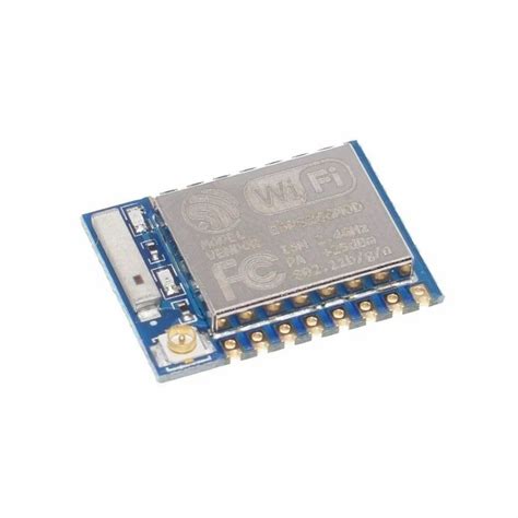 Rainsun Esp8266mod 07 Wifi Module For Electronics At Rs 140piece In