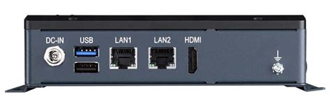 Pico ITX SBC And Embedded Computer Feature I MX M Plus