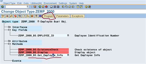 Bapi Bo And Api Method Sapcodes