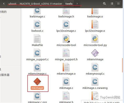 嵌入式Linux系列第 篇Kernel编译下载 技术阅读 半导体技术