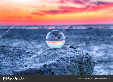 Beautiful Beaches Sunset