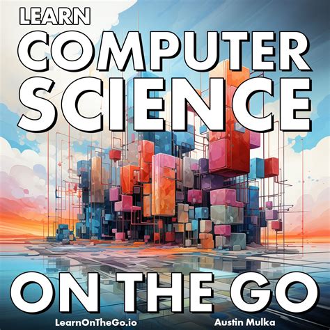 Computer Science Learn On The Go