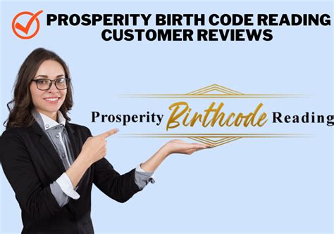 Prosperity Birth Code Reading Reviews My Wins After 30 Days