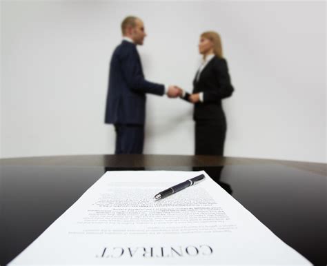 A Guide On Contract Law Offer And Acceptance By Expert Lawyers