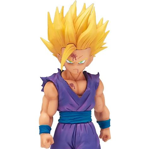 Son Gohan Ssj2 Figure Dragon Ball Z Solid Edge Works Kurogami Son Gohan Ssj2 Figure Dragon Ball Z Solid Edge Works Kurogami