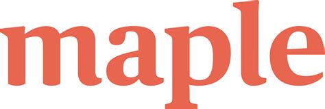 Maple