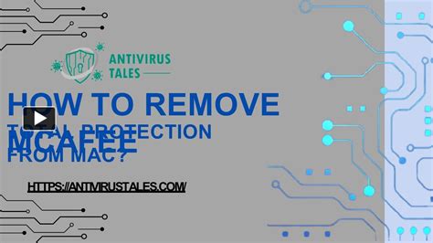 ppt how to remove mcafee total protection from mac powerpoint