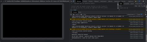 Infinite Loading · Issue 44 · Torinmbmediapipe Touchdesigner · Github