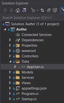 Add Sqlite Db To Asp Net Core Using Ef Core Code First Mobiletonster S Blog