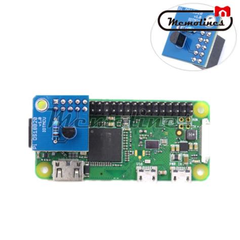 DS18B20 Temperature Sensor Module 3 3V 12bit For Ubuy India