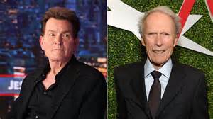 Clint Eastwood Convinced Charlie Sheen To Enter Rehab During