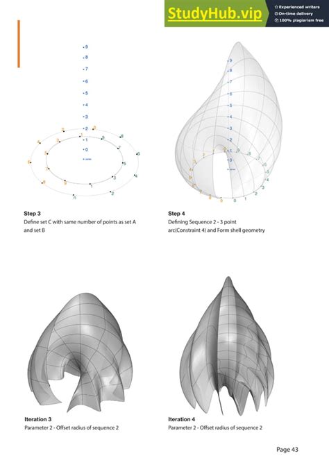 Algorithmic Thinking A Parametric Approach To Problem Solving Pdf