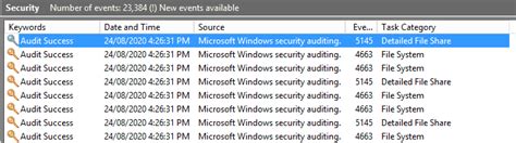 Do You Turn On File Auditing For Your File Server Sswrules