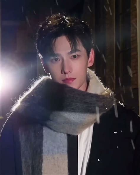 หยางหยาง รวมภาพ Live Photos ลิสต์ความสุขในฤดูหนาว ️🧣🍲 Youtube