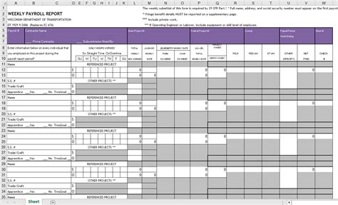 weekly paycheck calculator format in excel excel templates