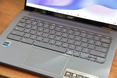 How To Fix Acer Chromebook Spin 713 Keyboard Issues Guide
