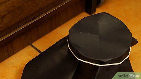 3 Ways To Make A Cheap Homemade Mouse Trap WikiHow