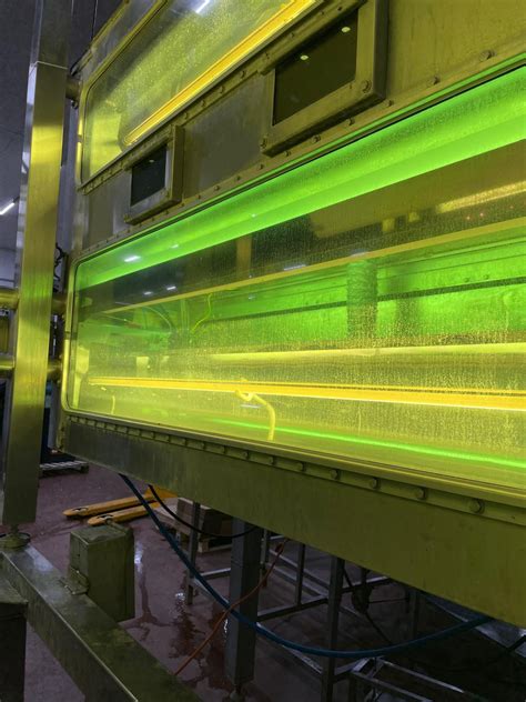 Buhler Sortex K Bi Sortex Used Machines Exapro