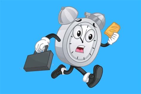 65 Funny Clock Puns Heres A Joke