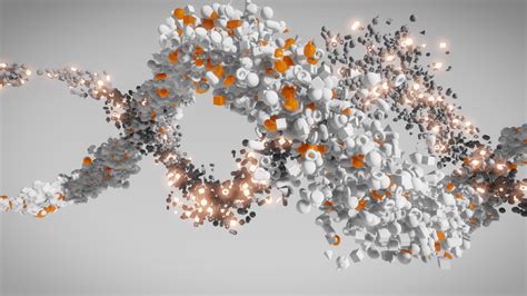 Shiny Generative Graphics With Vvvv The Node Institute