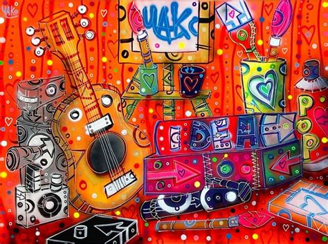 YAKO - Art facts - Catawiki