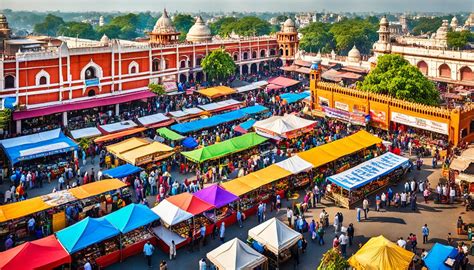 Explore Chappan Dukan Indores Culinary Hub Indore Insights Your Ultimate Guide To The City