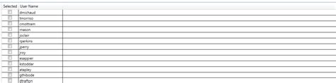 Reading What Row Is Selected In Wpf Datagrid Stack Overflow