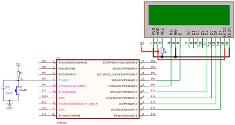 Getting Started With Nuvoton 8 Bit Microcontrollers Coding Part 1