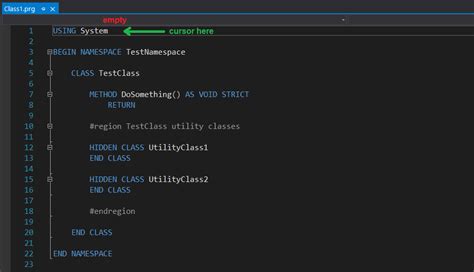 Vs Integration Incorrect Display Of Type Hierarchy · Issue 1198 · X Sharpxsharppublic · Github