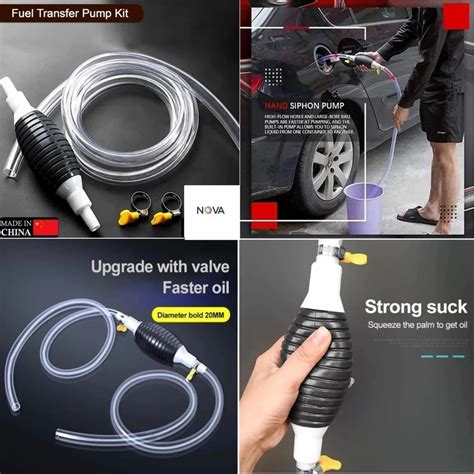 Fuel Transfer Pump Kit At ₹ 120 Piece Fuel Pump Assembly Kit In