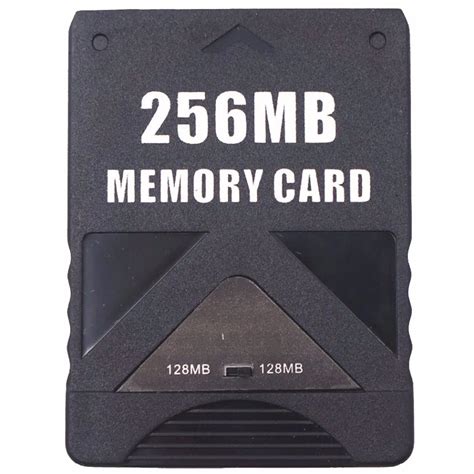 Buy 256mb Memory Card Game Memory Card Save Game Data