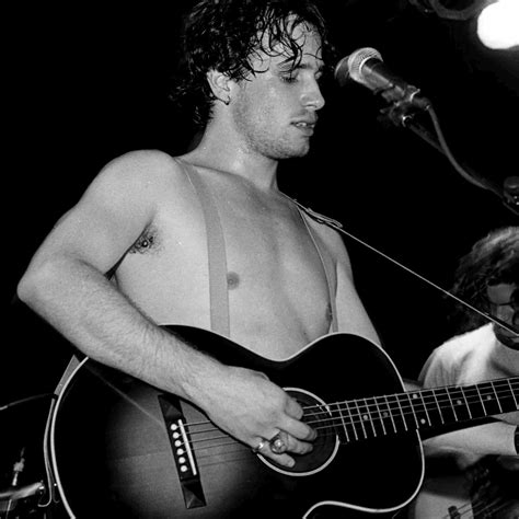 Jeff Buckley Lyrics Songs And Albums Genius