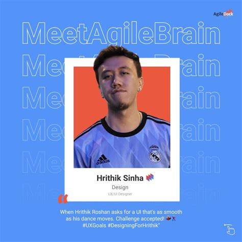 Agiledock On Linkedin Meettheteam Designmaestro Uiuxinnovation Teamspotlight Designmatters