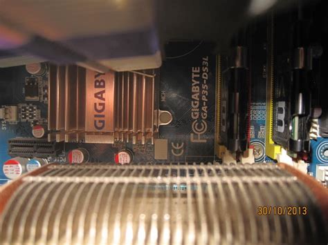 Intel Q6600 4x2 4ghz Gigabyte P35ds3l Aoc 2036sa