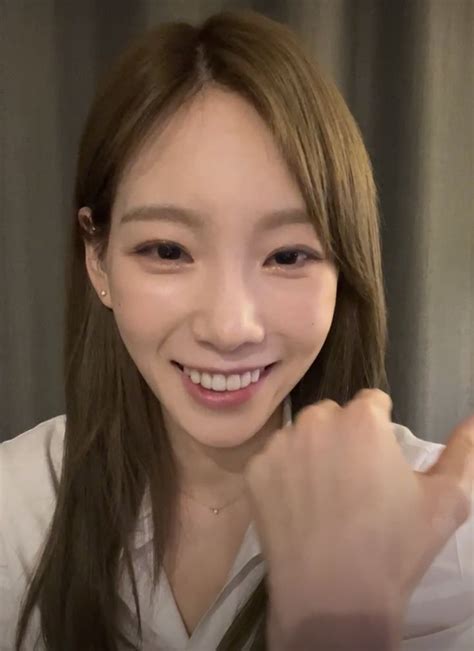 Kim Taeyeon Taeyeon Korean Actresses Snsd