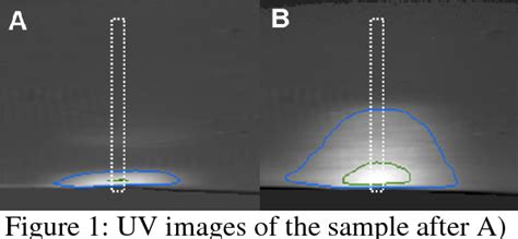 Figure 1 From Investigation Of Hpmc Behaviour In A Buffer Solution Using Rheology And Uv Imaging