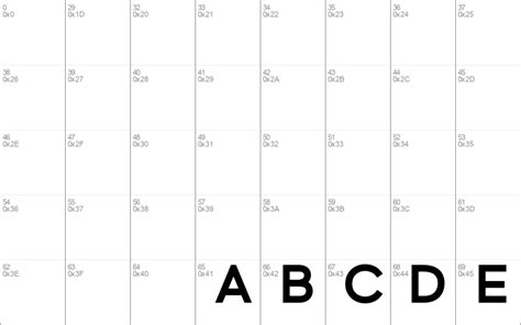 Lustrous Windows Font Free For Personal