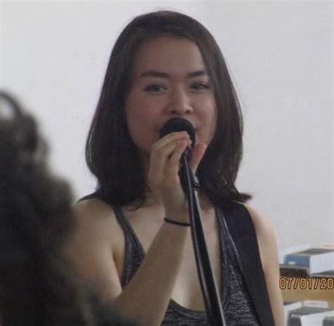 Mitski Singer I Love My Wife Beautiful Wife