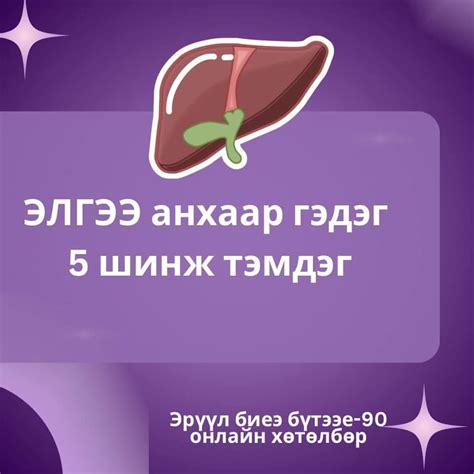 Элгээ анхаар гэдэг 5 шинж тэмдэг Жин Нэмэх Хасах Уураг Facebook